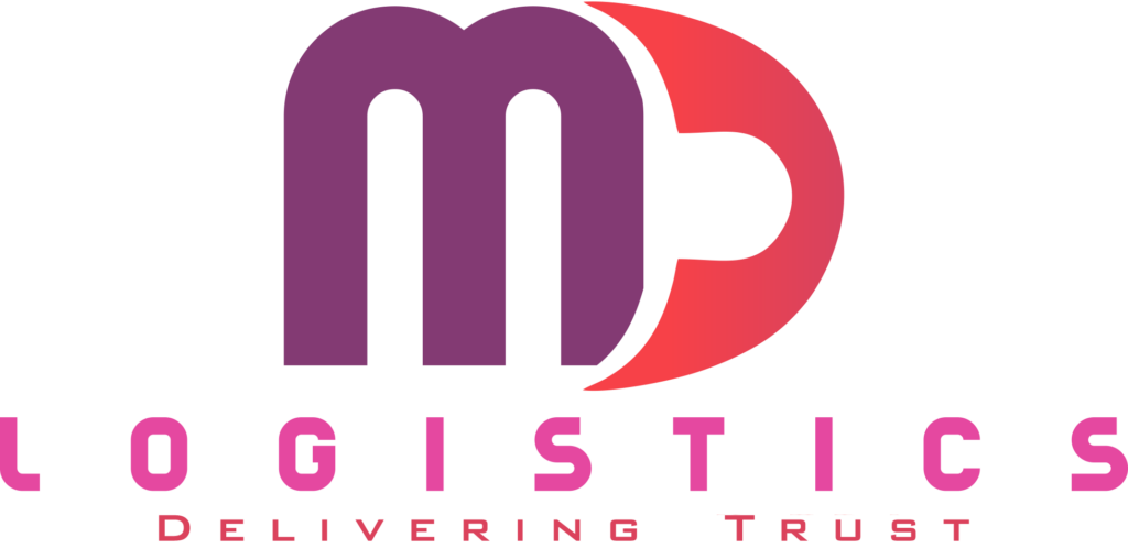 Contact - MD Logistics